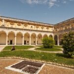 Naples Skip-the-Line San Martino National Museum and Charterhouse Ticket - The Gardens and Views: Why Theyre Worth the Hike