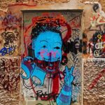 Naples' Soul: Street Art Tour - The Neighborhood of Quartieri Spagnoli