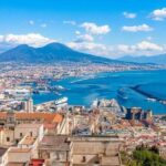 Naples : Spanish Quarter & Maradona Street Art Tour - Informed by Real Experiences