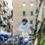 Naples: Spanish Quarters Street Art Tour - What It’s Like to Participate