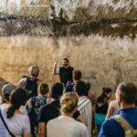 Naples: Spanish Quarters Underground Guided Tour - A Detailed Look at the Itinerary
