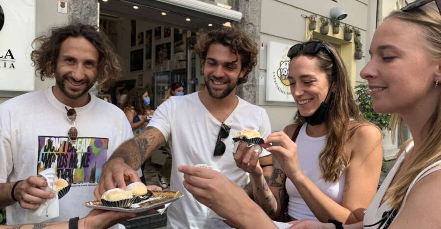 Naples: Street Food and Market Tour - Who Should Consider This Tour?