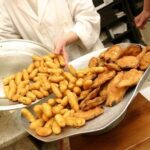 Naples street food walking tour - FAQ