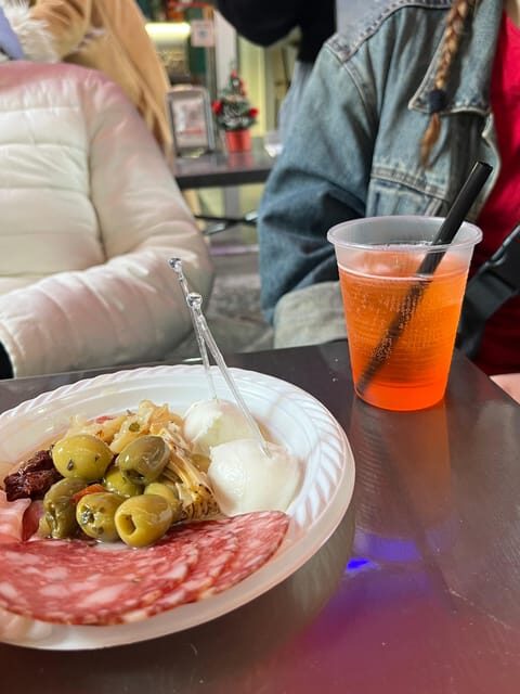 Naples: Street Food Walking Tour - In-Depth Look at the Itinerary