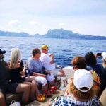 Naples: Sun, Sea, and Swim Capri and Positano Dream Cruise - Authentic Experiences and Practical Insights