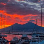 Naples: sunrise gulf tour with typical breakfast by the sea - Discovering Naples at Dawn: What to Expect