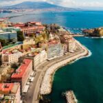 Naples: Sunset Cruise by boat with Aperol Spritz and Snacks - The Coastal Route: What You’ll See and Experience
