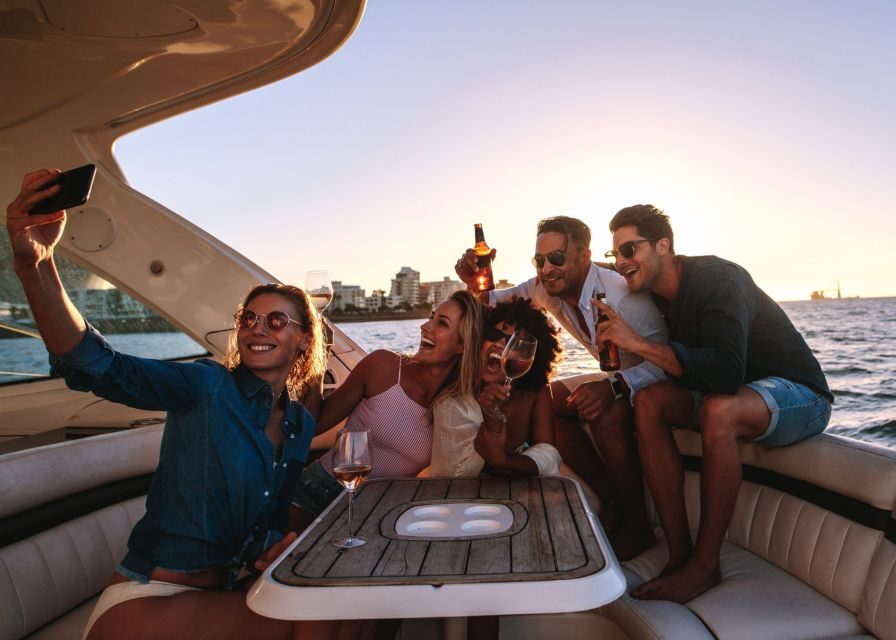 Naples: Sunset Cruise Naples Bay - What Makes This Tour Special?