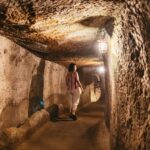 Naples: The Bourbon Tunnel Guided Tour with Entrance Ticket - What You’ll See Inside