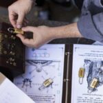 Naples: The Path of the Immortals Treasure Hunt Walking Tour - The Itinerary in Detail: What Youll Experience