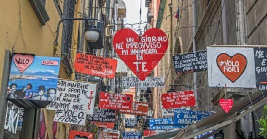 Naples: The Spanish Quarters, Street Art and Local Market - Practical Details & Value