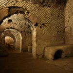 Naples: the Upside Down tour of the underground city - Inside the tour logistics