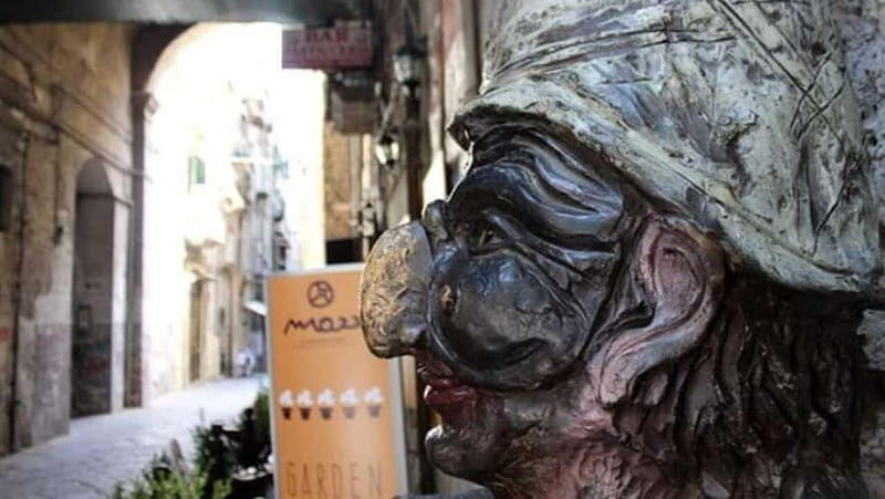 Naples: theater and Neapolitan music from its origins to the 19th century - Real Traveler Feedback