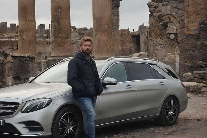 Naples to Sorrento transfer via 2 hours in Pompei (or vice versa) - What to Expect: The Drive, Stops, and Behind-the-Scenes