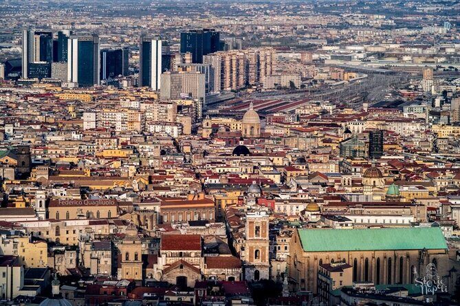 Naples Tour - In-Depth Look at the Itinerary and Highlights