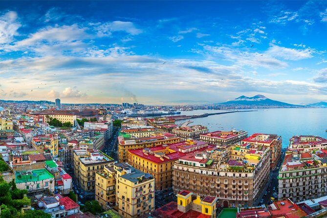 Naples tour - Practicalities and Value