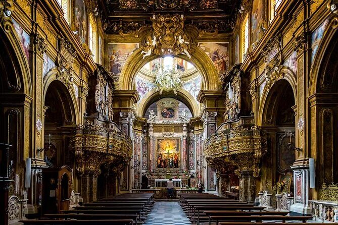 Naples Underground & Highlights Tour  Small Group Experience - Practical Insights