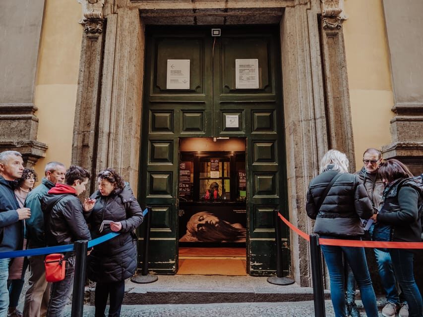 Naples: Veiled Christ Guided Tour and Ticket - Why This Tour Resonates with Travelers