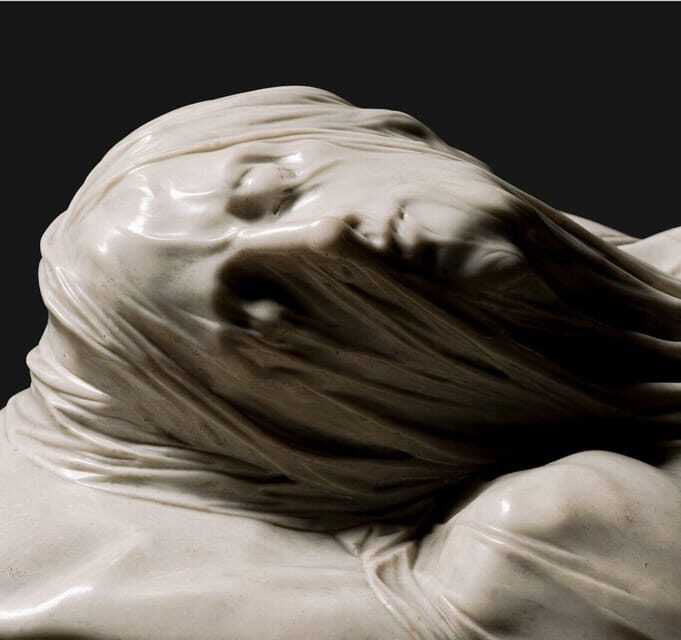 Naples Veiled Christ OR 3D Caravaggio: sculpture guided tour - The Itinerary in Detail
