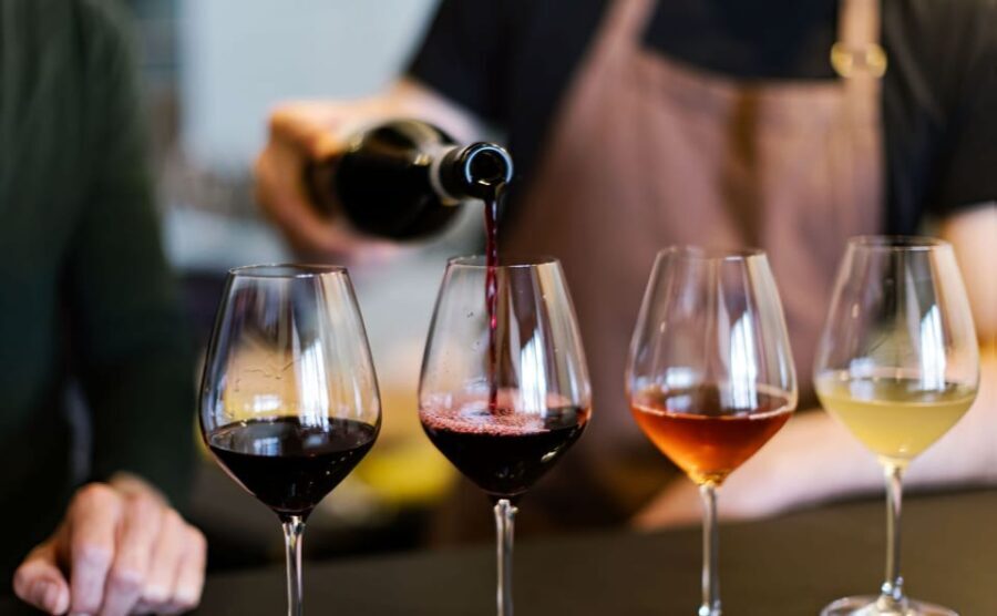 Naples: Vesuvius and Wine Tasting Experience - Who Should Book This Tour?