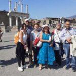 Naples: Visit Pompeii with a private professional guide 2hrs - What to Expect on Your Visit