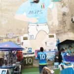 Naples: Walk in the Footsteps of Diego Maradona with a Local - The Practicalities: What to Expect