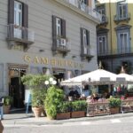 Naples: walk to Naples with local guide - A Deep Dive into the Tour Itinerary