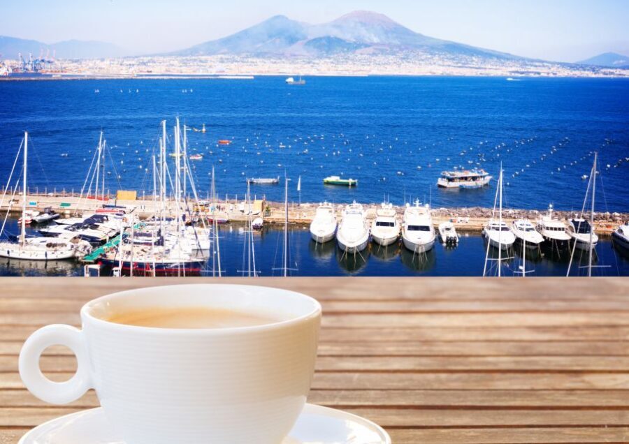 Naples Walking Tour & Street Food Tasting - Why the Food Tasting Matters