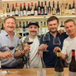 Naples: Wine Tasting Experience with Local Food Pairings - Authenticity and Atmosphere