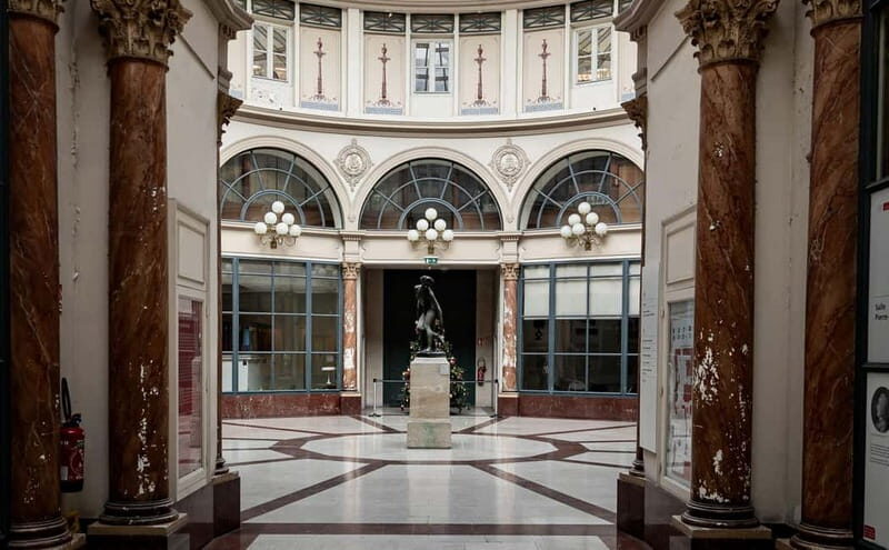 Napoleon in Paris: Revolution to Empire Walking Tour - Who Should Consider This Tour?