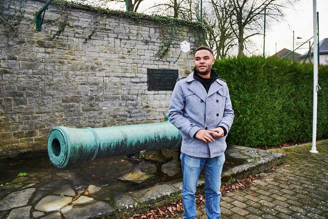 Napoleon Last Campaign (Waterloo, Ligny..) Day Tour from Brussels - Introduction