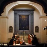 Napoli: Entrance Tickets to Sant'Anna dei Lombardi Complex - What to Expect During Your Visit