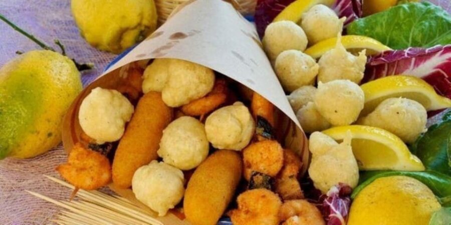 Napoli street food walking tour - What’s Included and What’s Not