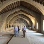 Narbonne, Gruissan & Lagrasse village . Day tour - The Practical Side: What’s Included, What’s Not