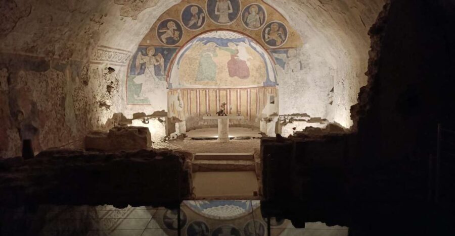 Narni: Guided underground Experience - The Sum Up — Who Is This Tour Best For?