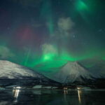 Narvik: Northern Lights Guided Tour with Photography Tips - The Experience of Chasing the Lights