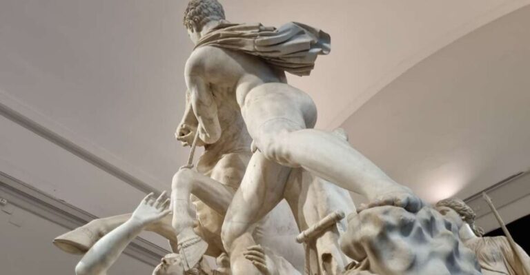 National Archaeological Museum - Who Will Love This Tour?