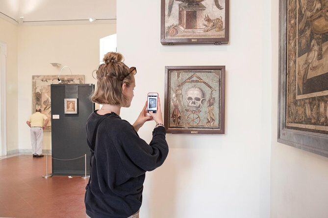 National Archaeological Museum of Naples - The Itinerary Unpacked: What You’ll See and Why It Matters