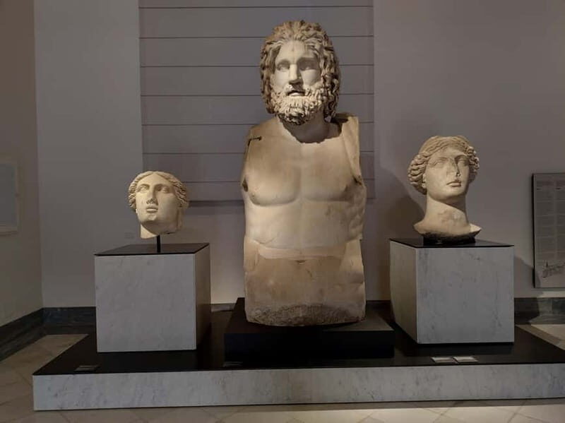 National Archaeological Museum synchronized audioguided tour without QR or app - Final Thoughts: Is It Worth Your Time?