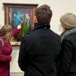 National Gallery of London Private Tour - What Youll See