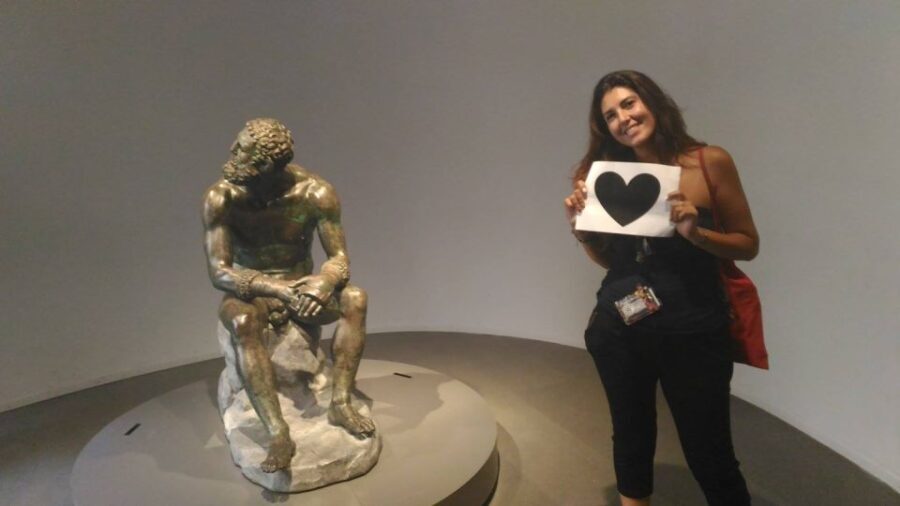 National Museum of Palazzo Massimo: 2-Hour Private Tour - Why the Private Tour Format Works