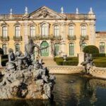National Palace and Gardens of Queluz: E-ticket with Audio Guide - Itinerary Breakdown: What to Expect from Each Stop