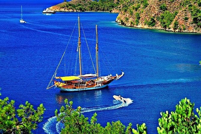 National Park Boat Trip with Lunch from Kusadasi / Selcuk - What We Loved About This Tour