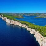 National park Kornati & Natural park Telaica - What’s Included and What’s Not