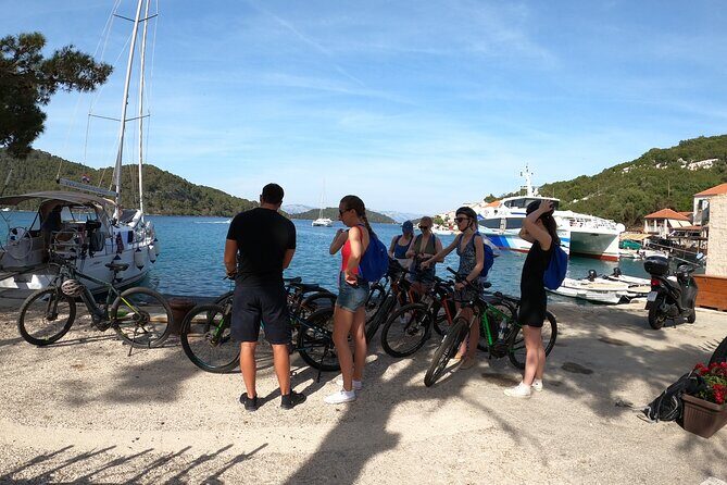 National Park Mljet E bike tour - Who Will Enjoy This Tour?
