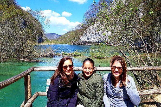 National Park Plitvice Lakes from Split - The Value of This Tour
