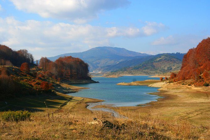 National Park Valia Calda (Metsovo, Aoos springs) - Who Will Love This Tour?