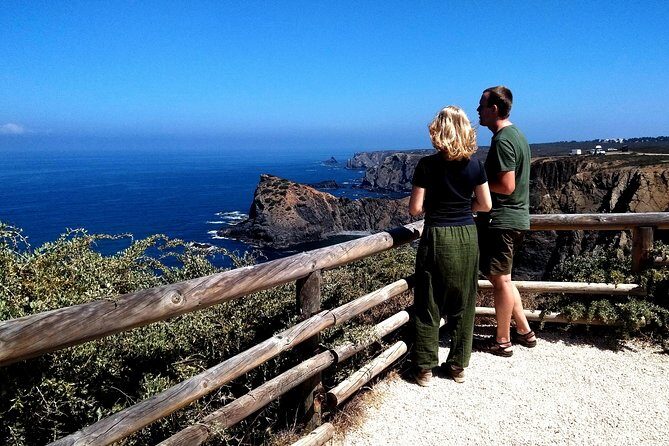 National Park West Coast Half Day Tour from Lagos - Authenticity and Authentic Experiences