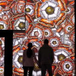 National Portrait Gallery Unframed: Stories Brought to Life - What You Can Expect at the Digital Gallery