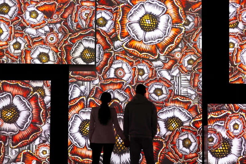 National Portrait Gallery Unframed: Stories Brought to Life - What You Can Expect at the Digital Gallery